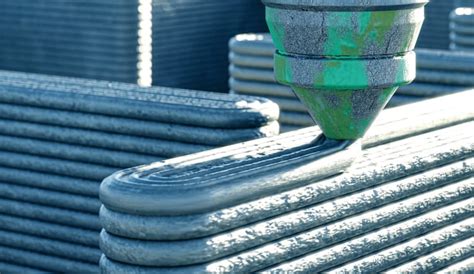 3d Printed Houses 9 Top Examples Built In