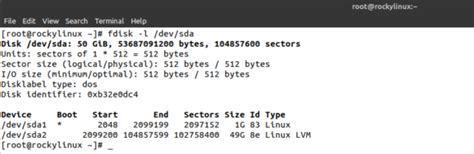 Create Linux Disk Partitions With Fdisk OSTechNix