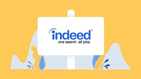 Indeed Job Search