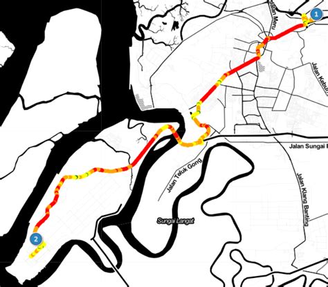 Track Your Trip Through An Obd System Using Python