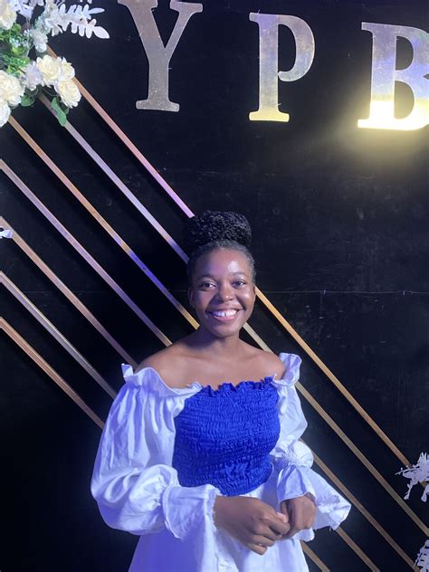 Adetutu Adepoju On Linkedin Pojuoyemade Ypb Theplatform