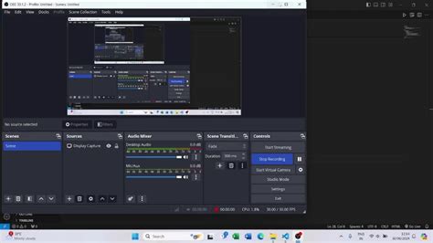 Designing Stopwatch Web Application With Html Css Javascript