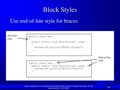 Ppt Csc 1760 Introduction To Programming Powerpoint Presentation
