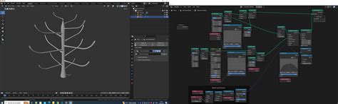 Instance Variation Geometrynodes Modeling Blender Artists Community