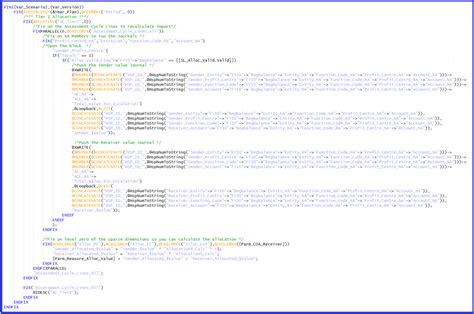 everythin essbase hierarchy driven smartlists and then there were