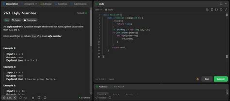 monika babu on linkedin leetcode codingchallenge java