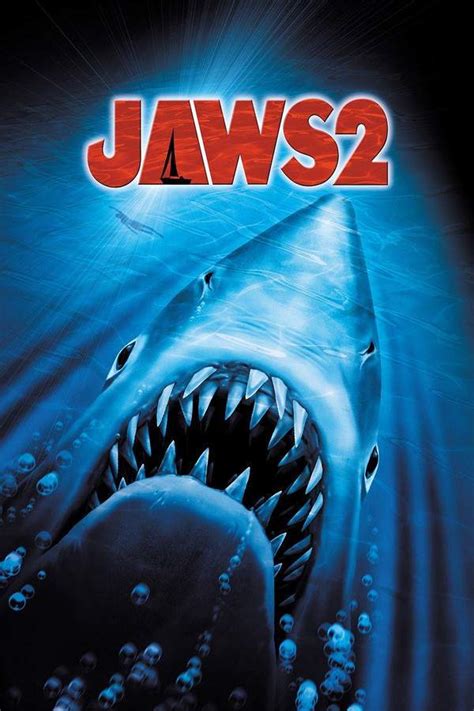 Jaws 2 1978 Full Movie Summary And Plot Explained
