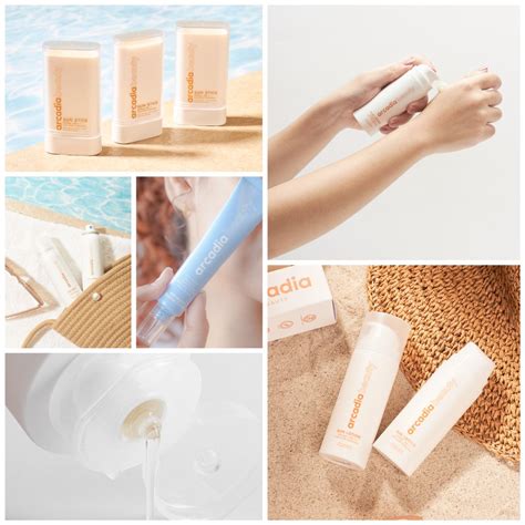 skincare – arcadia beauty
