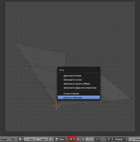 Modeling UV Unwrapping Mesh With Radial Array Modifier Blender Stack Exchange
