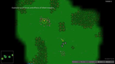 rts revival dzejkob games indie game developers