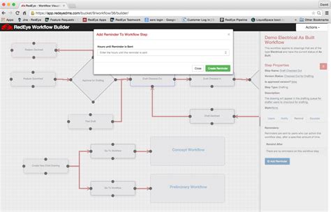 Workflow Notifications Reminders And Escalations