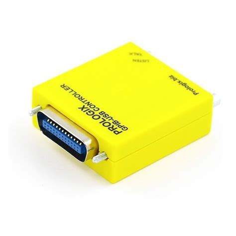 Gpib Interface For Usb At Rs 14000piece Bengaluru Id 23424121173