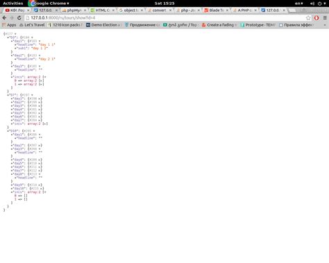 alumno recomendar Oposición convert json object to json array Jajaja trolebús Disparo