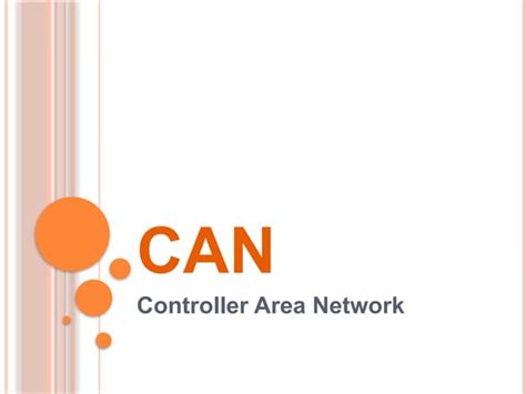 Introductiontocanprotocol Basicspptx