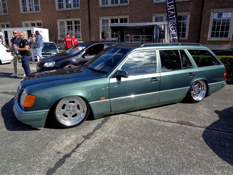 Mercedes W124 T-Modell | Lars Stoberock | Flickr