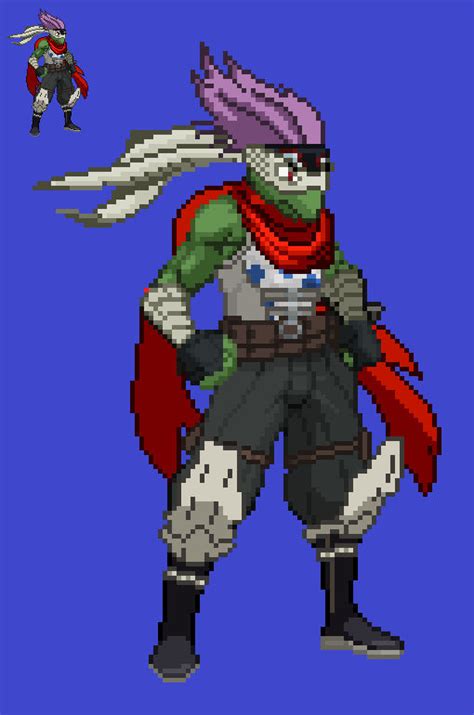 Spinner Sprite By Scott910 On Deviantart