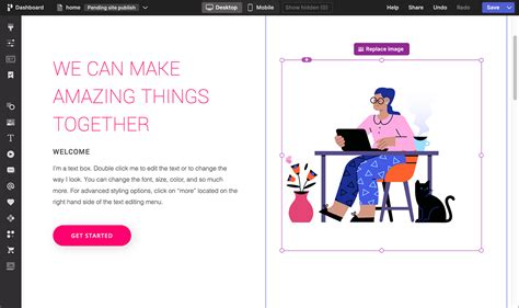 How To Add Animated Svg To Pagecloud Svgator Help