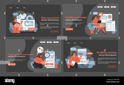 Project Management Procedures Risk Analysis Ensuring Quality