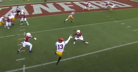 Matt Waldman On Linkedin Matt Waldmans Rsp Film Room 2024 Nfl Draft Prospect Qb Caleb Williams…