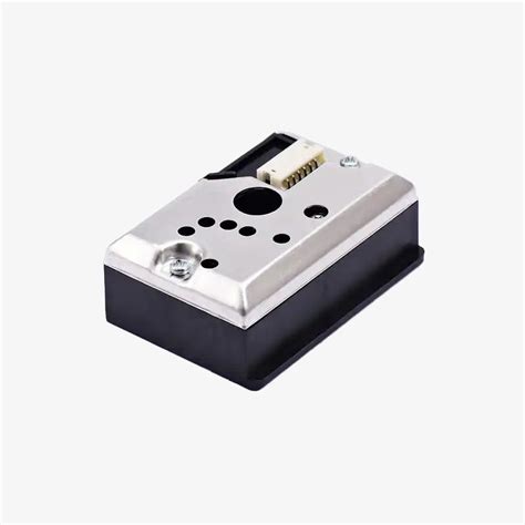 Sharp Gp2y1010au0f Optical Dust Sensor Pm2 5 Smoke Particle Sensor