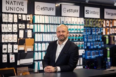 Eet Group On Linkedin Exciting News Eet Group Launches Eet Retail A Dedicated Company