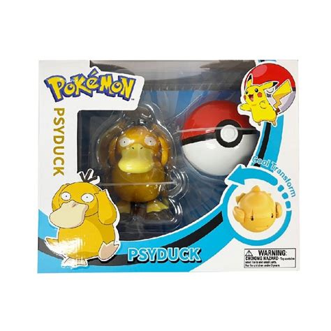 Pokemon ทรานฟอร์เมชั่น โปเกม่อน โกดั๊ก 152630 Shopee Thailand