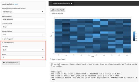 Github Mmjulkowskamvapp Glittery Data Analysis And Multi Variate Analysis For All Kinds Of