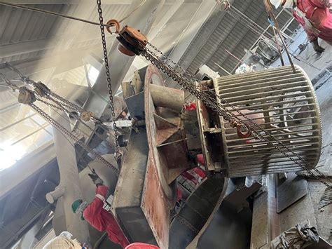 Md Rashid Hussain On Linkedin Engineeringexcellence Cementindustry Maintenancemanagement