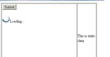 ASP NET AJAX UpdateProgress Control Example With UpdatePanel ASP NET