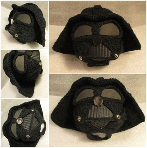 Diy Darth Vader Helmet Pattern Artofit Diy Darth Vader Helmet Pattern Artofit