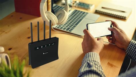Top 5 Benefits Of Wireless Lan For Seamless Connectivity