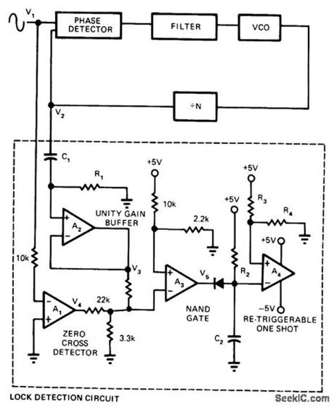 Index 47 LED And Light Circuit Circuit Diagram SeekIC Com