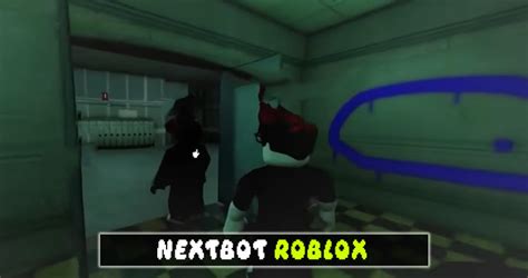 Nextbots Mod For Roblox Apk Per Android Download