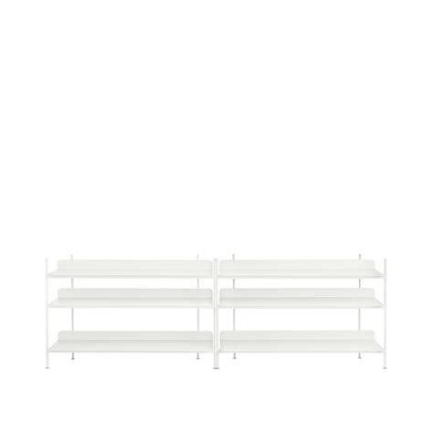 Muuto Compile Configuration 6 Hylly