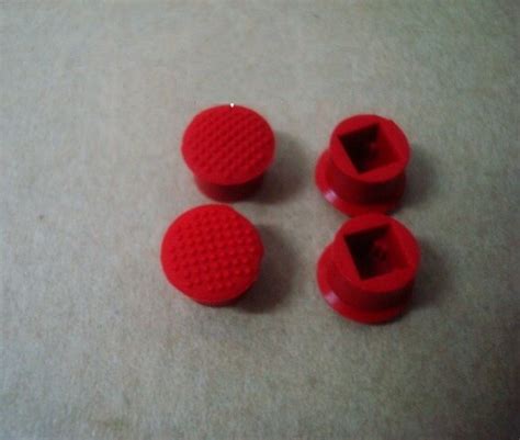 Ssea Pointer Caps For Ibm Laptop Keyboard Trackpoi Grandado