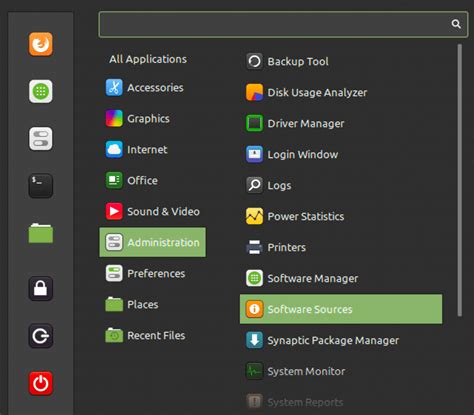 Upgrade From Linux Mint To Linux Mint TechViewLeo