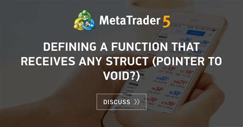 Defining A Function That Receives Any Struct Pointer To Void