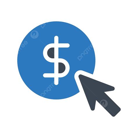Online Mouse Click Advertising Vector Mouse Click Advertising Png