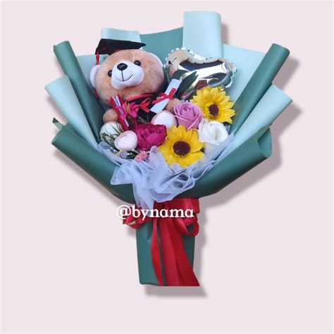 Graduation Bouquet Convocation Bouquet Convo Bouquet Flower Bouquet Convo Bouquet Congratulation