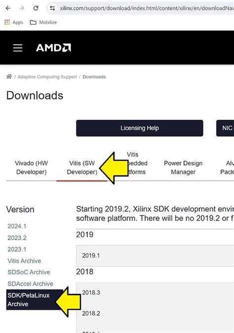Where Can I Get The 20154 Xilinx Sdk Centennial Software Solutions