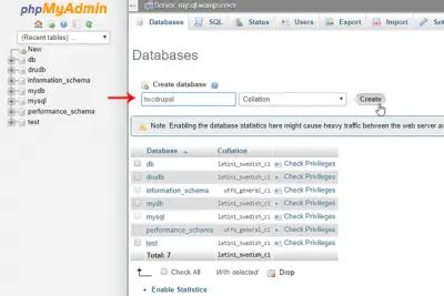 How To Install Drupal Using WAMP On Windows PC