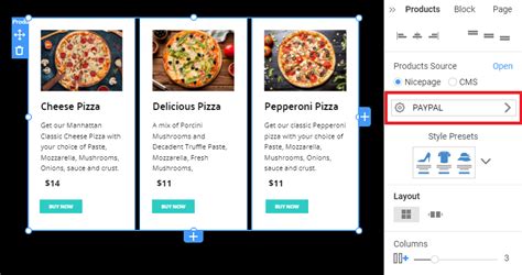nicepage 5 14 july 24 2023 build e commerce websites in nicepage