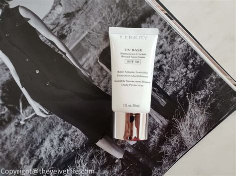 By Terry Uv Base Lash Expert Twist Brush Review The Velvet Life