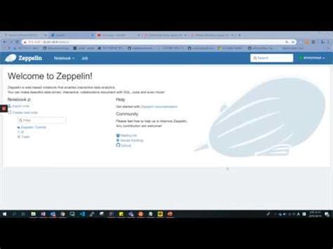 Spark Dataframe 실습 YouTube