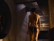 Naked Charlize Theron In Aeon Flux