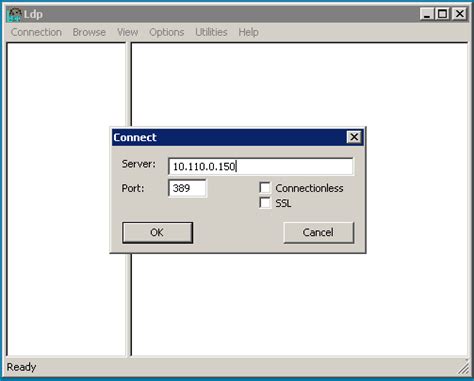 Active Directory Configure Secure Ldaps Devopstales