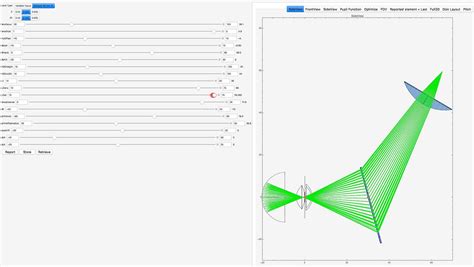 Diffractive Optics Optica