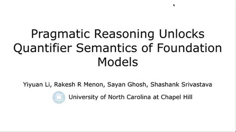 underline pragmatic reasoning unlocks quantifier semantics for