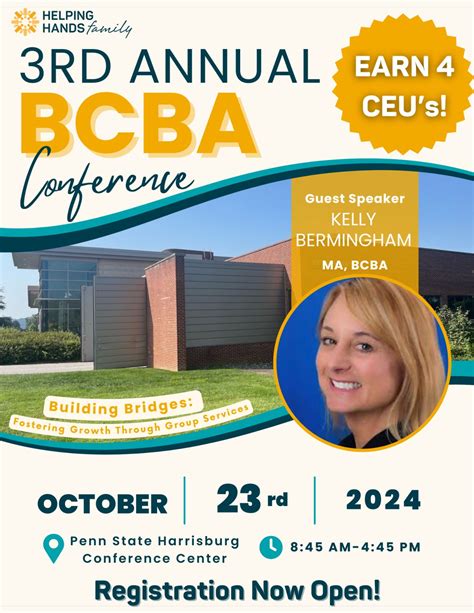 Bcba Ceu Autismservices Abatherapy Ceuevents A D