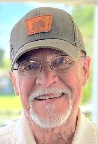 William Gerrow Obituary 1946 2023 Greensboro Va Greensboro